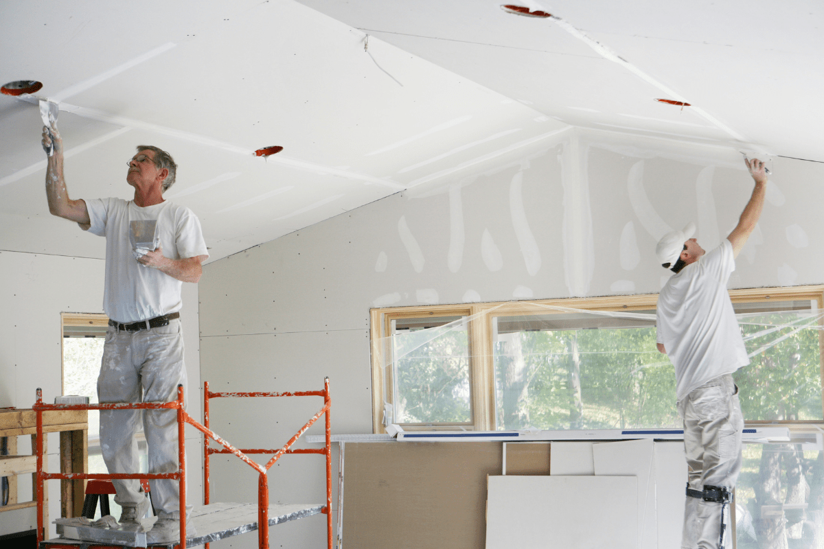 Wallboard vs Sheetrock: An In-Depth Comparison - Real Estimate Services