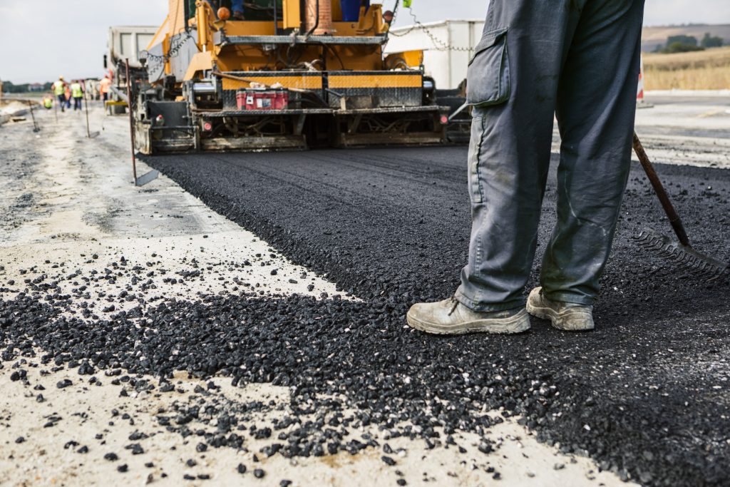 Paving Estimate - Real Estimate Services
