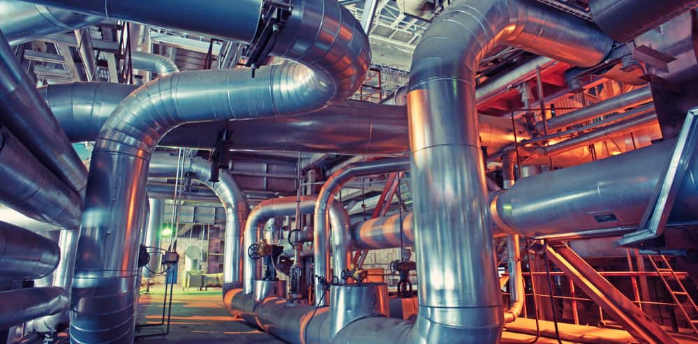 Piping Man-Hours Calculation: Complete Guide - Real Estimate Services