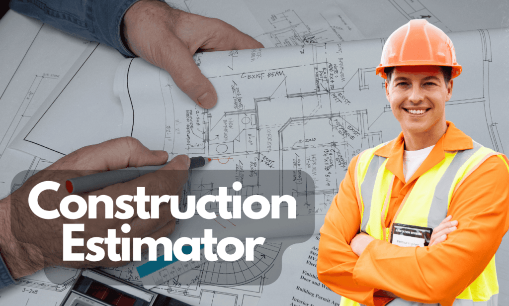 Construction Estimator - Real Estimate Services